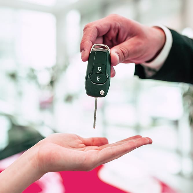 First Nation Auto Finance | Quick 3-Min. Application