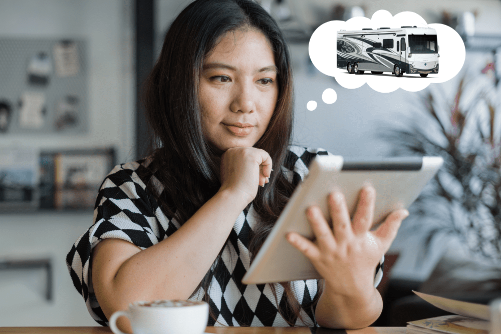 Powersports & RVs - First Nations Car Financing