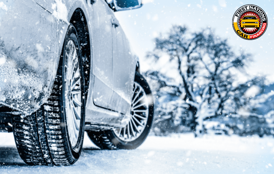 Top Winter Vehicles Of 2023-2024 | Free Comprehensive Guide